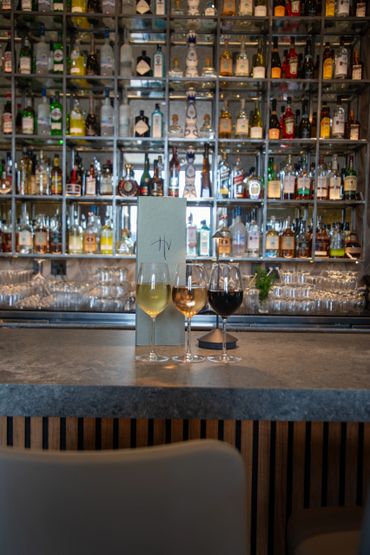 The Valley Piano Bar & Lounge